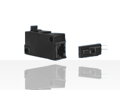 MICRO SWITCH™ Solid State Switches VX Series | TTI, Inc.
